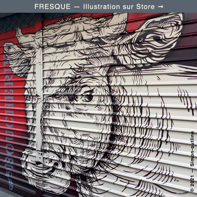 SIMON OUTLINE - Peintre Décorateur / Artisan Peintre — Paris ...
