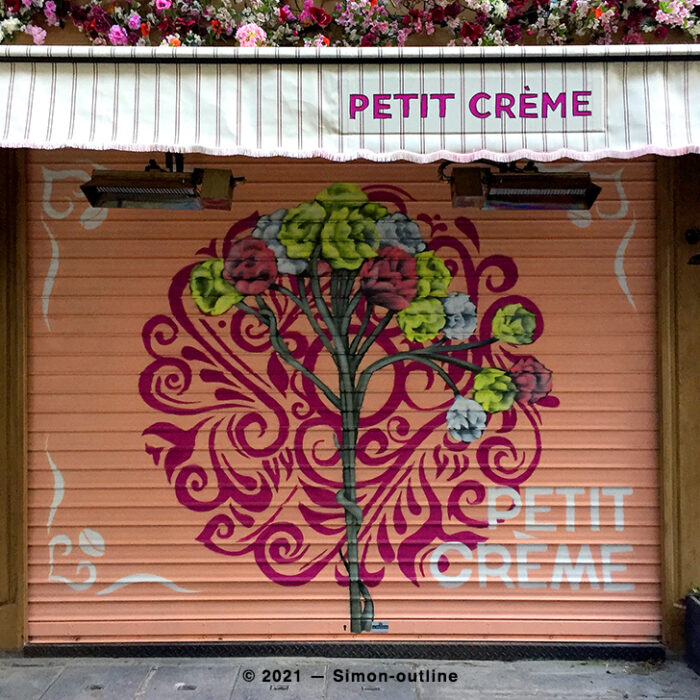 SIMON OUTLINE - Peintre Décorateur / Artisan Peintre — Paris ...